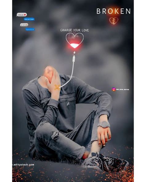 Broken New Hd Cb Edit New Cb Editing Background