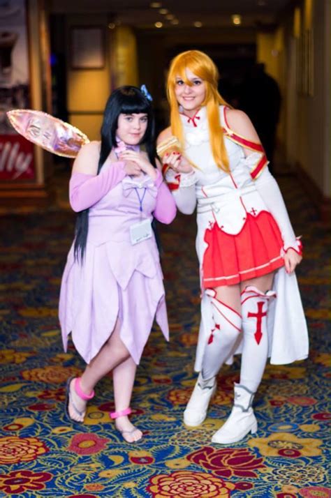 Sword Art Online Yui Cosplay