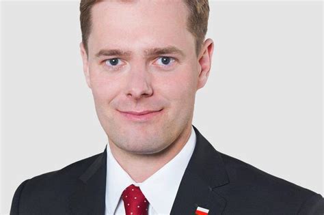 Jarosław Krajewski Witold Pahl Musi Się Wytłumaczyć Super Express