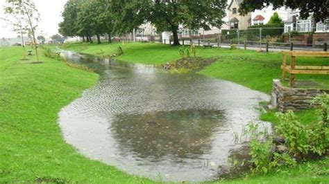 Greeninfrastructure Floodmitigation Climateresilience Planit Geo™