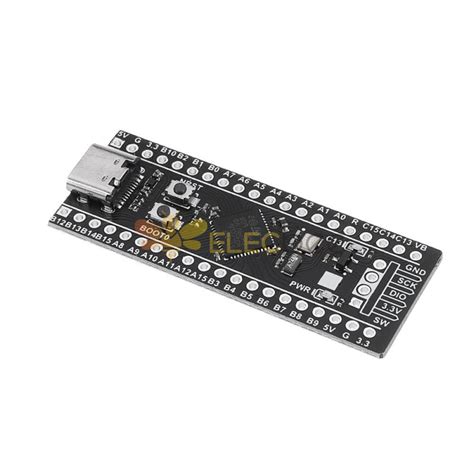 5pcs stm32f401 development board stm32f401ccu6 stm32f4 learning board