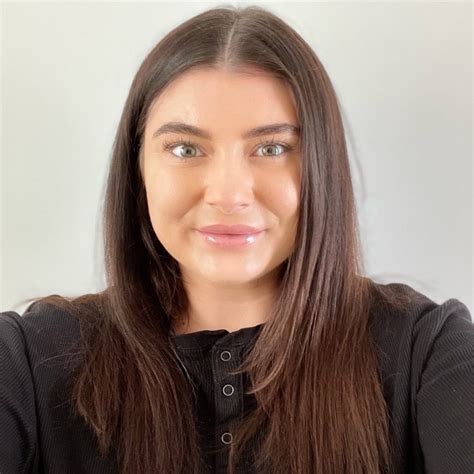 Alexandra Stanilands Email And Phone Technical Recruiter Formidable