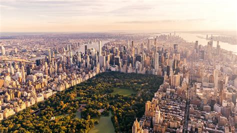 Architecture And Design New York City May Be Sinking Under The Weight Of
