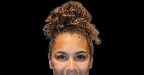 Official Pacific Championships Women Profile Of Teaghan Laing For Fiji Women