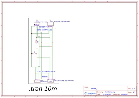 Pcbpcb Easyeda Open Source Hardware Lab