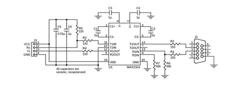 Hacking Mcu Pins Circuit Cellar