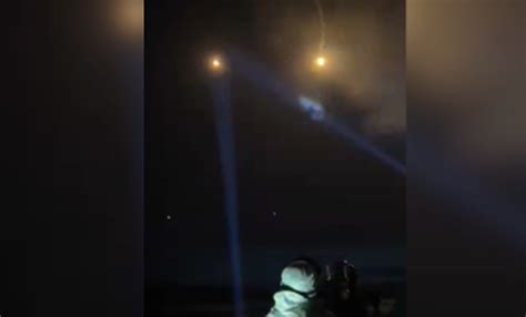 Вночі над Чернігівщиною збивали «шахеди