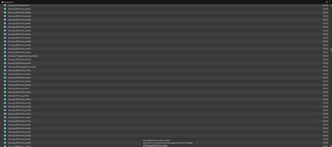 Garbage Duplicates In The Web Build Unity Engine Unity Discussions
