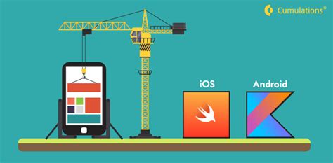 Will Swift And Kotlin Change The Face Of Mobile Development Cumulations