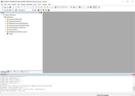 Stm32实现hid鼠标 Csdn博客