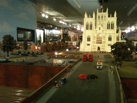 Jadlam Racing Models Jrm Visits One Of The Uks Largest Model Railways