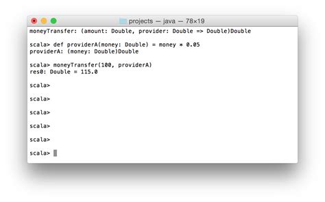 Scala Higher Order And Anonymous Functions Fruzenshtein Notes