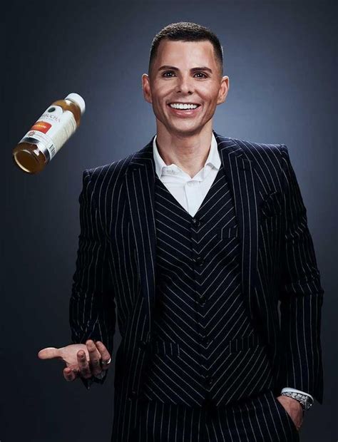 Gt Dave Of Kombucha Fame Runcannyvalley
