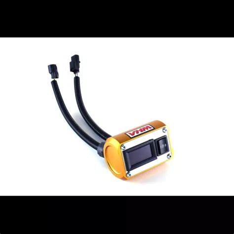 Vhm Tps Setting Tool