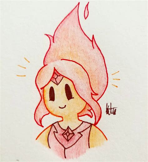 Flame Princess By Katiejane2001 On Deviantart Flame Princess By Katiejane2001 On Deviantart