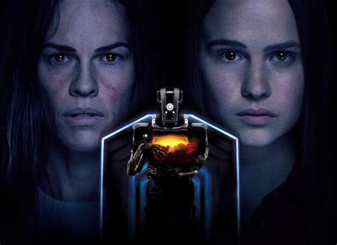 100 Robots Movies Tv Series And Anime Of All Time Robotics24 Blog