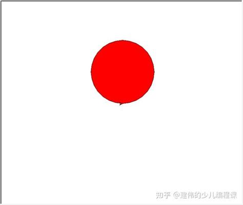 Python 海龟画图（turtle）命令大全 知乎