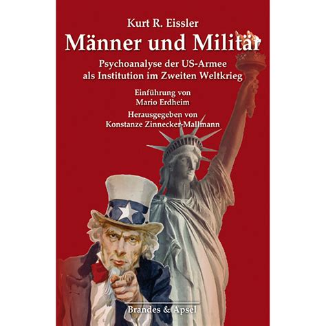 Männer Und Militär Kurt R Eissler