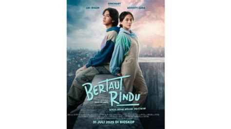 Review Film Bertaut Rindu Terlalu Dangkal Dan Nggak Setulus Niatnya