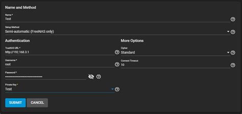 Problems Creating Ssh Connection In One Direction But No The Other
