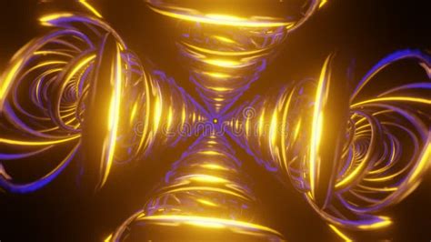 A Trippy And Mesmerizing Canvas Of Hypnotic Patterns Stock Video Video Of Digital Animation