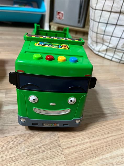 타요 덤프트럭 맥스 대형 당근마켓 중고거래