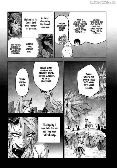 Read Manga The Assistant Mage Parts Ways With His Power Abusive