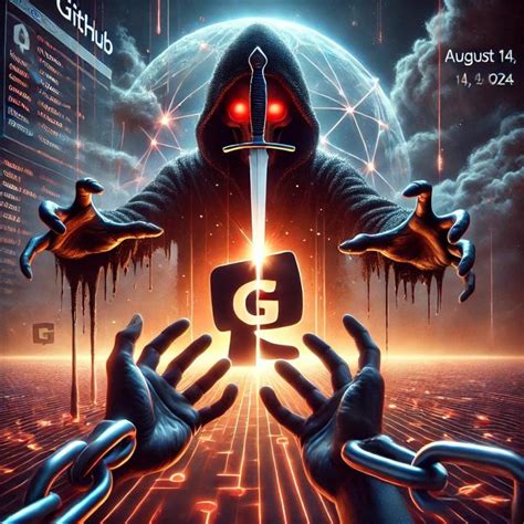 🚨 Github Hacked A Catalyst For Decentralization Thomas Radman