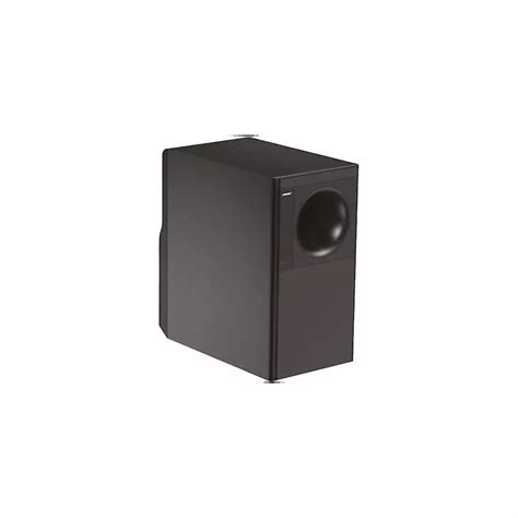 Manual De Usuario Bose Freespace 3 Series I Español 12 Páginas