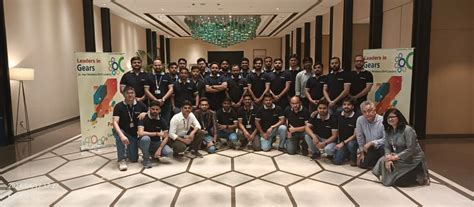 Harsh Kanojiya On Linkedin Great Training With Leadership And Team