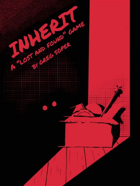 Inherit Game V10 Pdf