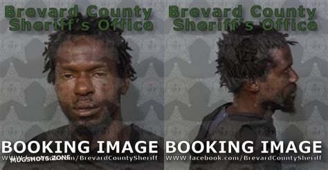 Murphy Jonathan Lamont 07222025 Brevard County Mugshots Zone