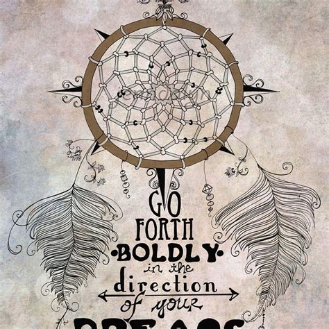 Dreamcatcher Meaning Quotes