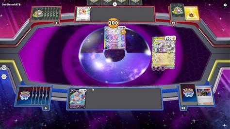 Pokemon Tgc Livestream 2 Youtube