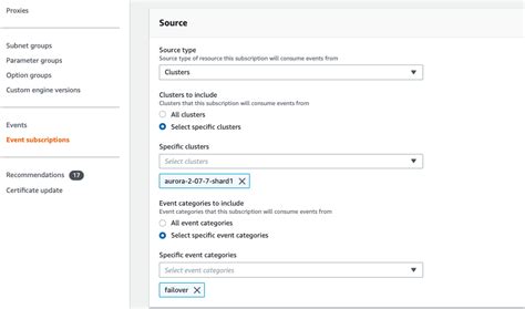 百尺竿头更进一步 Amazon Aurora的读写能力扩展之shardingsphere Proxy篇 亚马逊aws官方博客