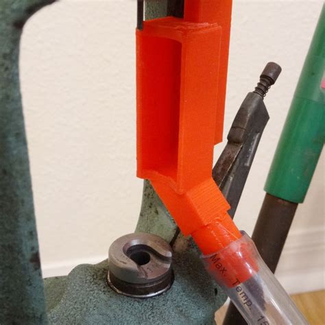 RCBS RS Primer Catcher Front Output Primer Catchers