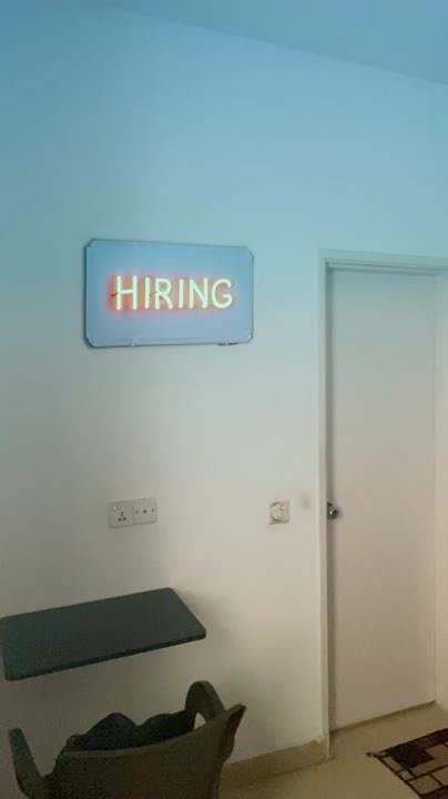 Hassan Mujtaba On Linkedin Hiring Creative Contract