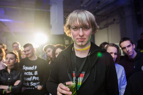 Cyberpunk 2020 Rubyroid Labs Corporate Event — Rubyroid Labs