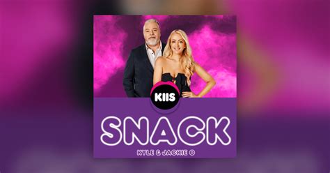 👀 Onlyfans Star Bonnie Blue Defends Sleeping With Hundreds At Schoolies The Kyle And Jackie O