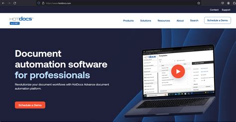 Reviews Of Document Automation Software