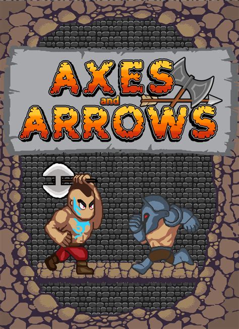 Axes And Arrows Windows Mac Linux Web Game Indiedb