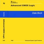 Components Ti DataBooks TI Advanced CMOS Logic Data Book Free Download Borrow