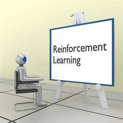 Reinforcement Learning Ai Stock Illustrations 538 Reinforcement Learning Ai Stock