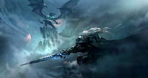 文件 Arthas Vs Illidan  魔兽世界中文维基，自由编辑的魔兽资料库 灰机wiki 北京嘉闻杰诺网络科技有限公司
