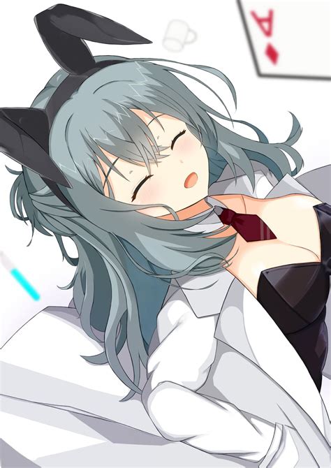 Shikibe Mayu Riddle Joker Drawn By Megumudhpc8573 Danbooru