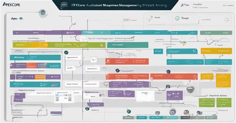 Apex Powered On Linkedin Apexcore It Project Management Automated Planning Realtime