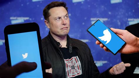 Elon Musk Wants To Create An Alternative Smartphone Archyde