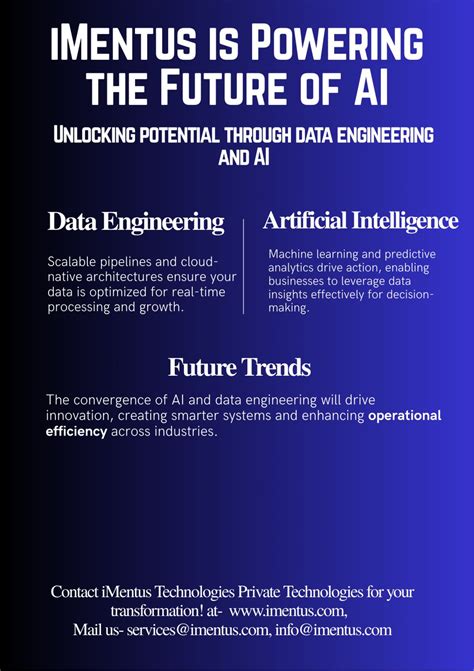 Ai Dataengineering Datascience Cloud Innovation Futureofwork Intelligentautomation
