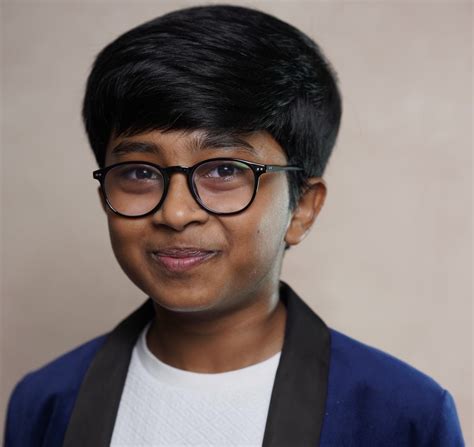 Ashwin Sakthivel Makes His Mark In Hollywood Tamil Guardian