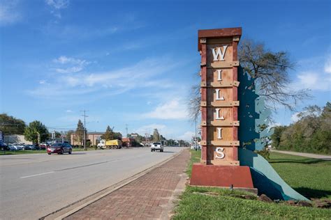 Willis Tx City Guide About Living In Willis